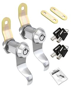 Best RV Storage Compartment Locks