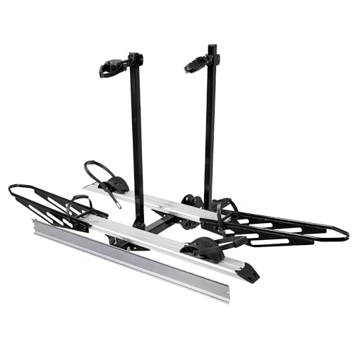 10 Best Electric Bike Rack for RV: Top Heavy-Duty Options for E-Bikes