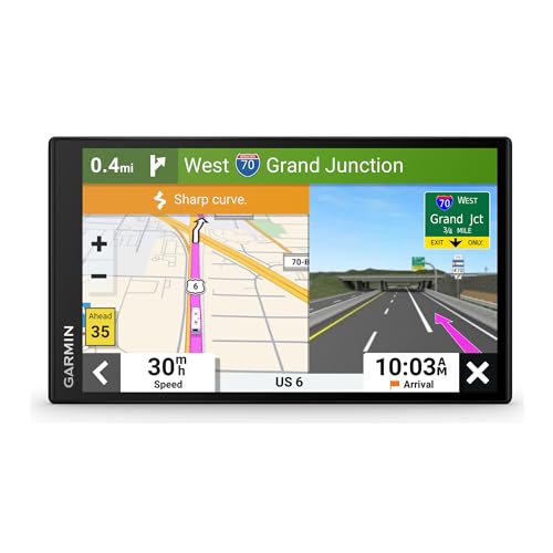 15 Best Garmin GPS for RV Travel: Enhance Your Journey with Precision
