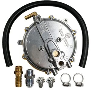 Best Natural Gas Conversion Kit for Generator