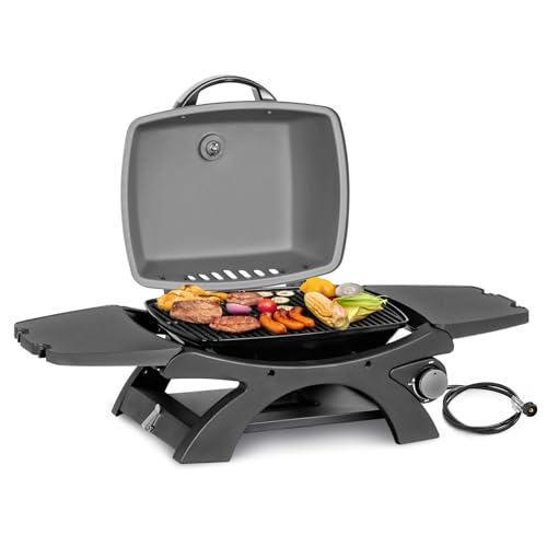 15 Best Portable Gas Grill for RV: Top Picks for Your Adventures