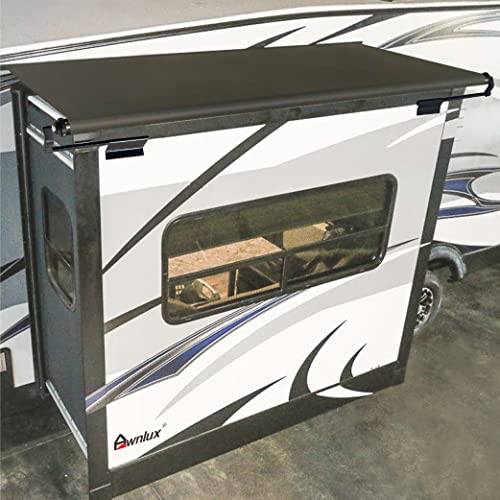 15 Best RV Slide Topper - Go Carlife
