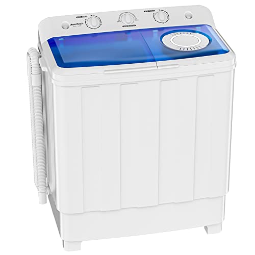 15 Best RV Washing Machine - Go Carlife