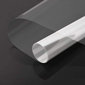 Best Clear Window Film for Heat Reduction