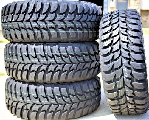 10 Best Dually Truck Tires for Optimal Off-Road and Highway Performance