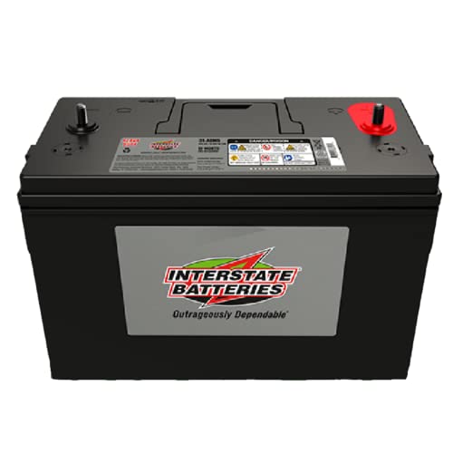 10 Best Group 31 Commercial Truck Battery