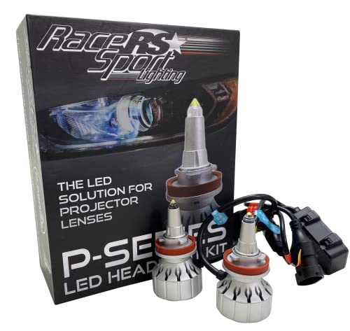 Best 9012 Led Bulb for Projector Headlights: Top Picks for Brightness ...