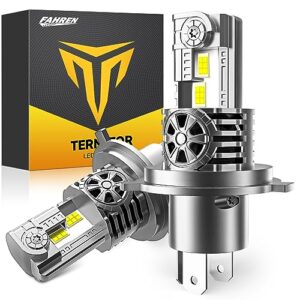 Best H4 LED Headlight Bulbs