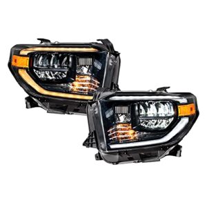 Best LED Bulbs for Reflector Headlights