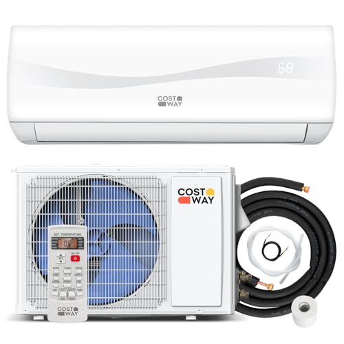 Best Mini Split for RV: Top Ductless AC Units for Comfort