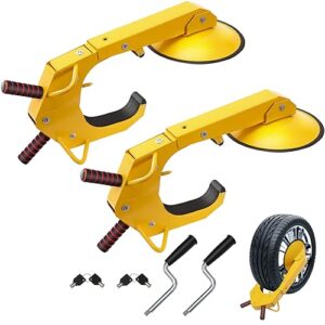 Best Wheel Boot