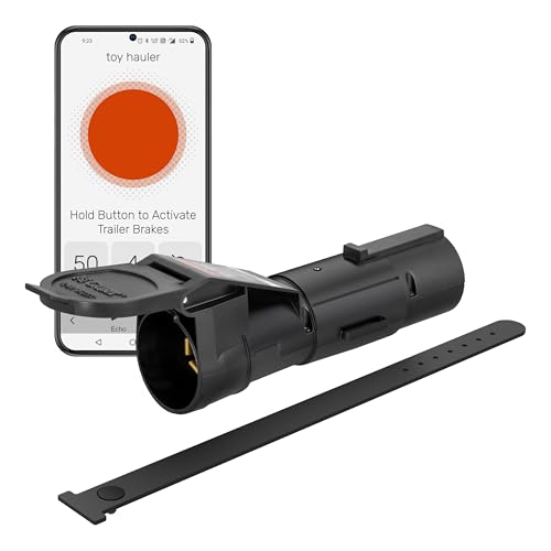 15 Best Wireless Brake Controllers of 2025 (Tried & Tested Reviews)