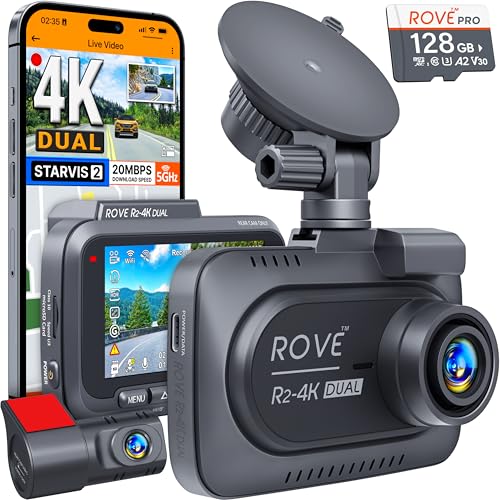 15 Best Wireless Rechargeable Dash Cam: Top Picks for Ultimate Car Security