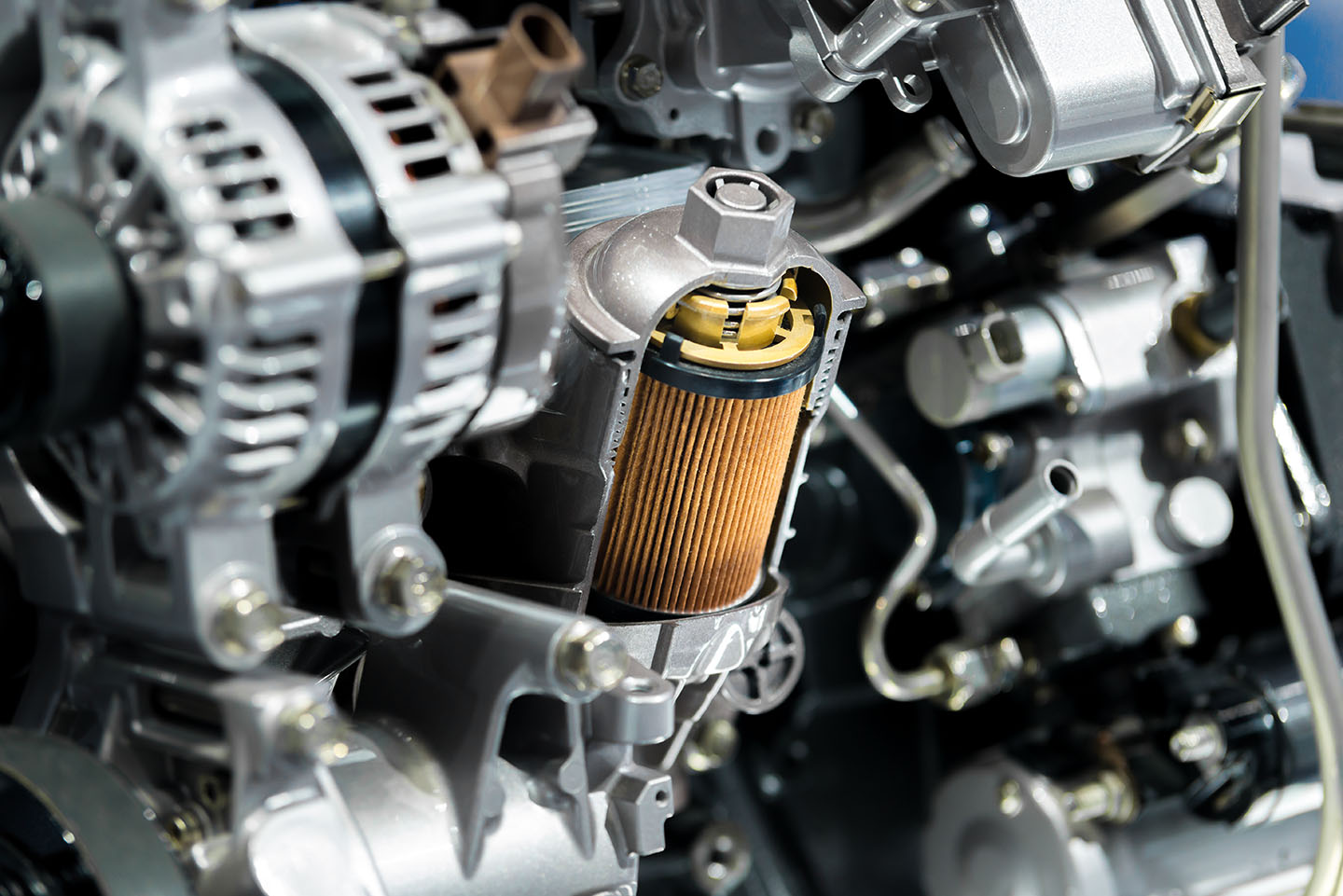 How Often to Change Fuel Filter: Essential Maintenance Tips - Go Carlife