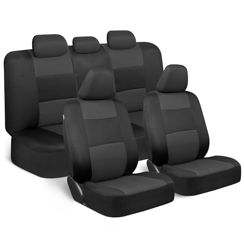 Best Fitting Car Seat Covers: Ultimate Comfort for Every Ride - Go Carlife