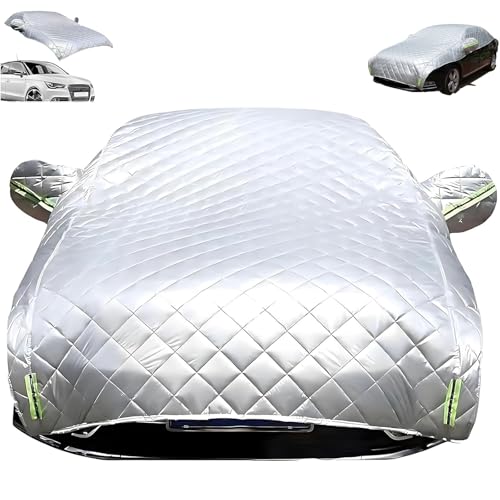 Best Hail Proof Car Covers: Ultimate Protection for Your Vehicle - Go ...