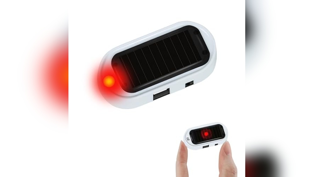 Best Car Alarm Motion Sensor for Ultimate Vehicle Theft Protection - Go ...